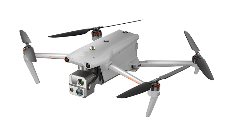 Drones Made Easy: autelrobotics