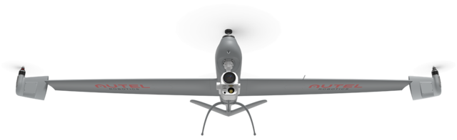 Dragonfish Series: autelrobotics